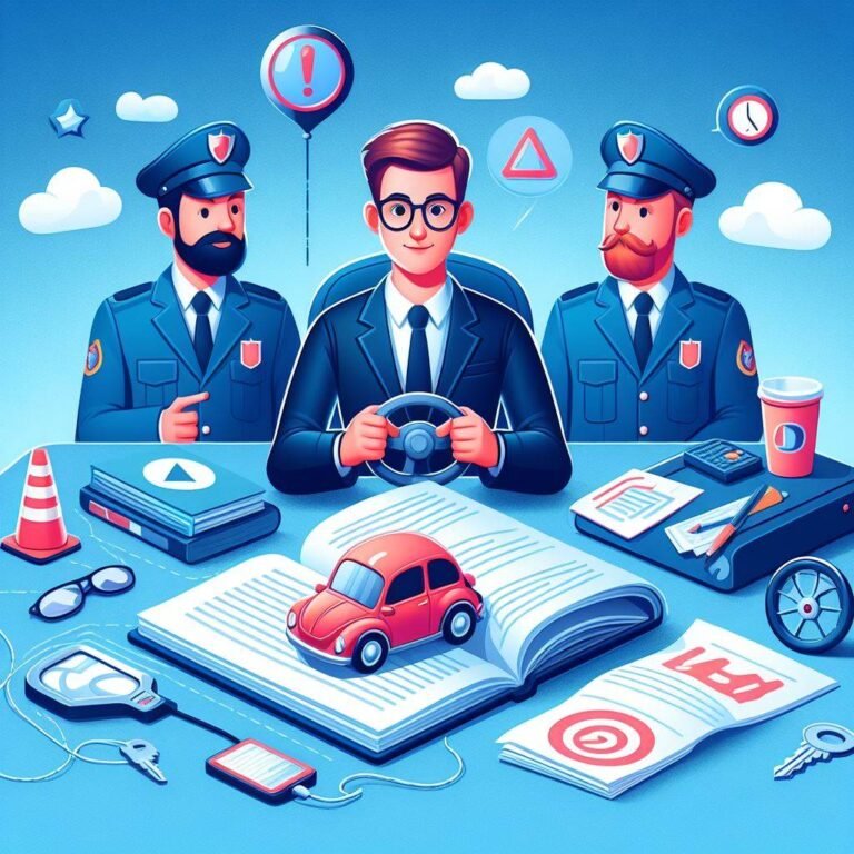 Ultimate Guide to Private Driving Instructor Refresher Lessons - NearMe.SG