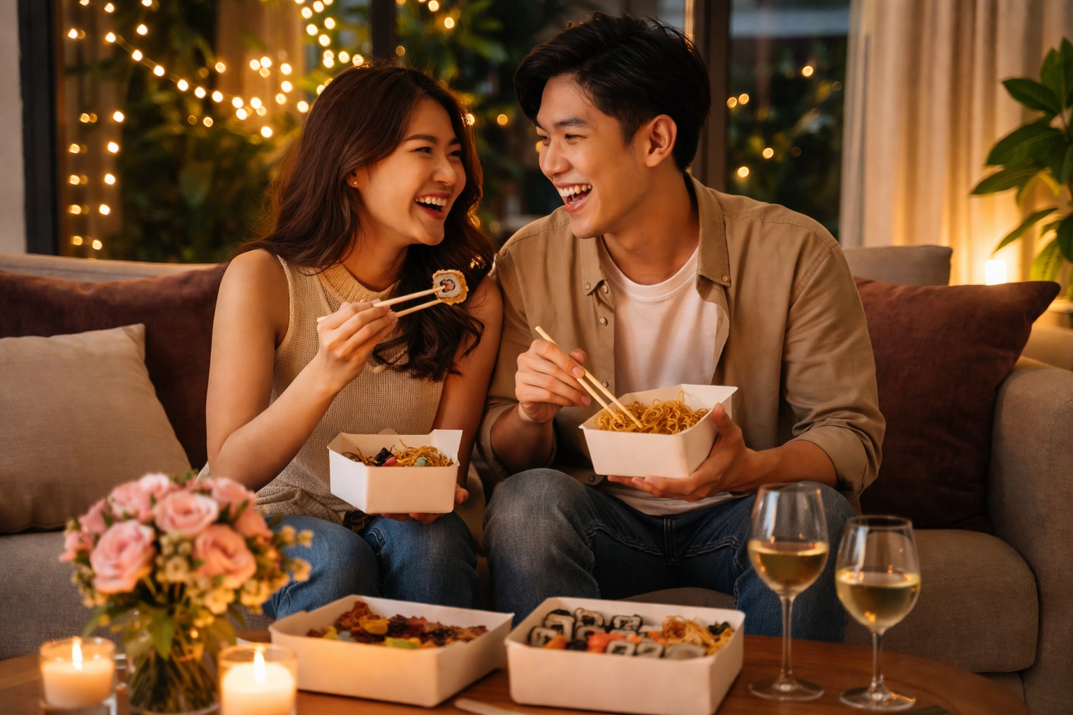 Last-Minute Valentine’s Day Singapore 2026: Survival Guide for ...